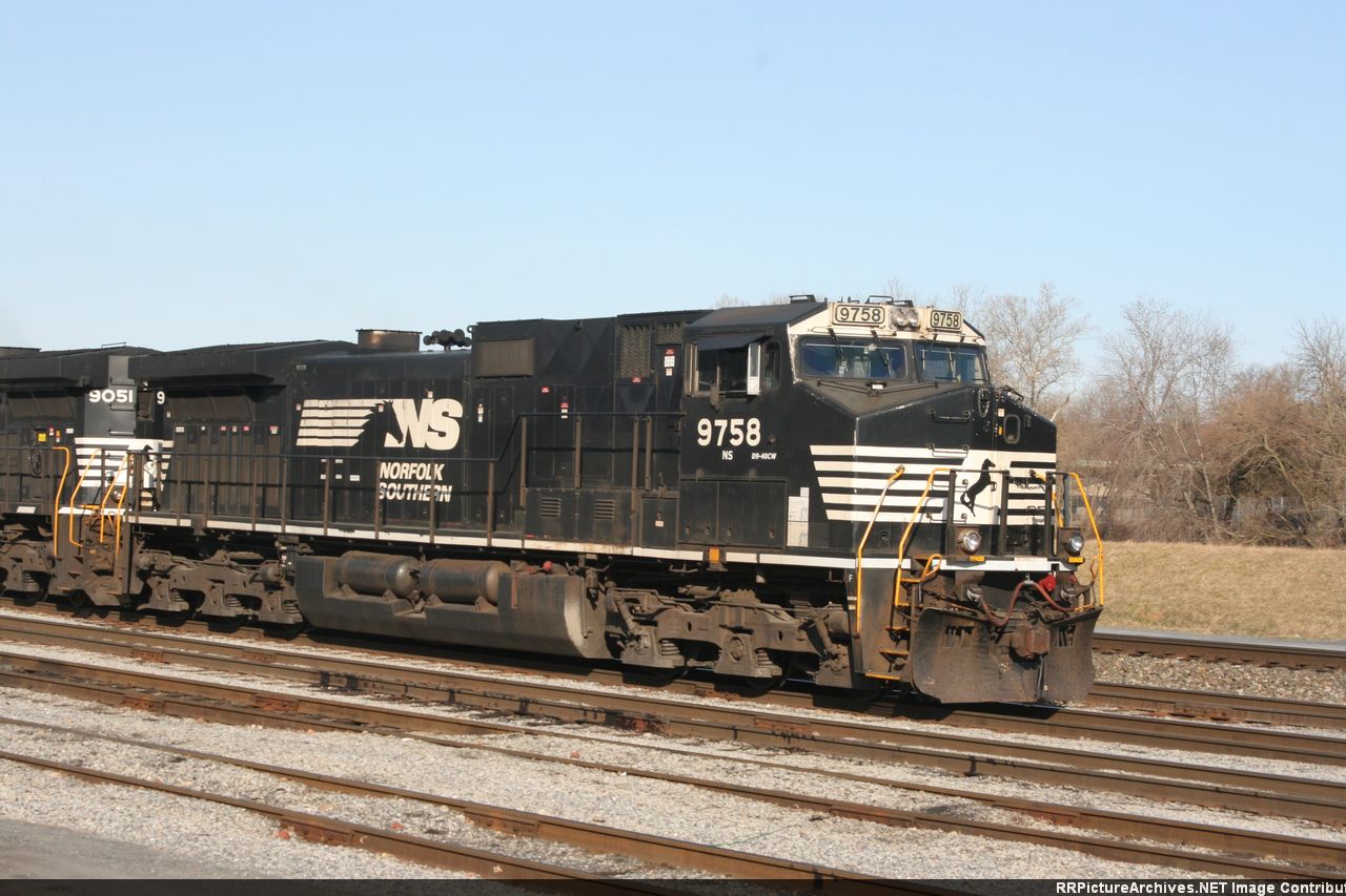 NS 9758